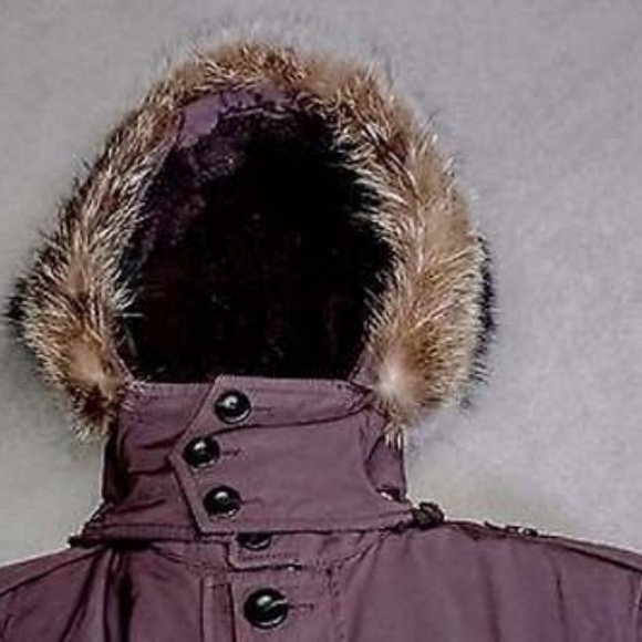 Coach | Jackets & Coats | Coach F8403 Mens Thompson 3in Shearling Coat ...